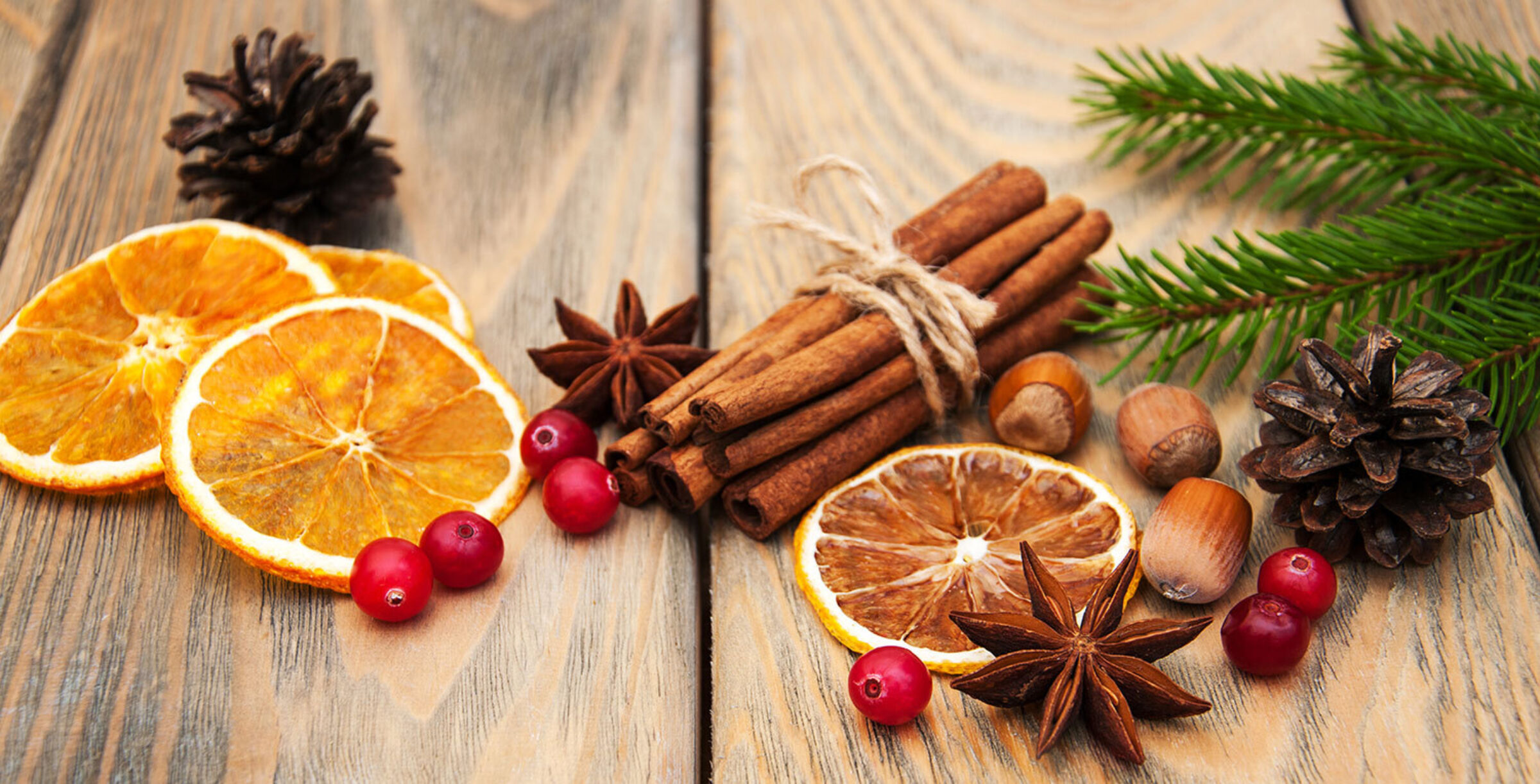 How to Create a Yule Altar for the Winter Solstice