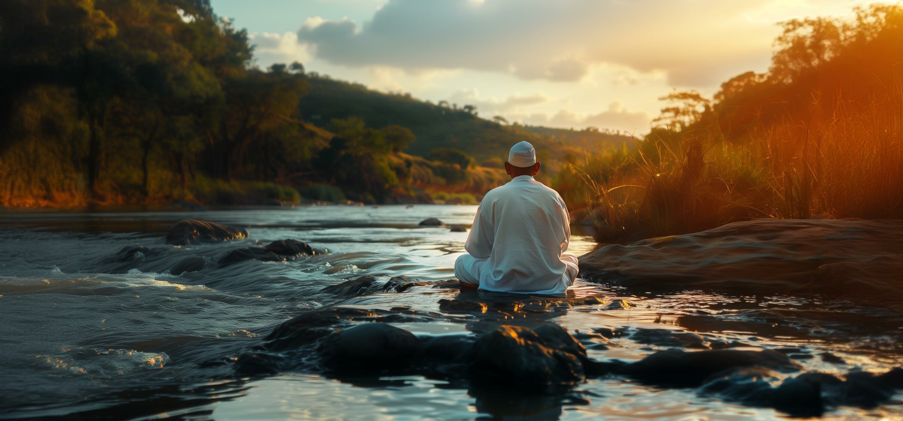 Spiritual Connections and Insights from Baba Lou