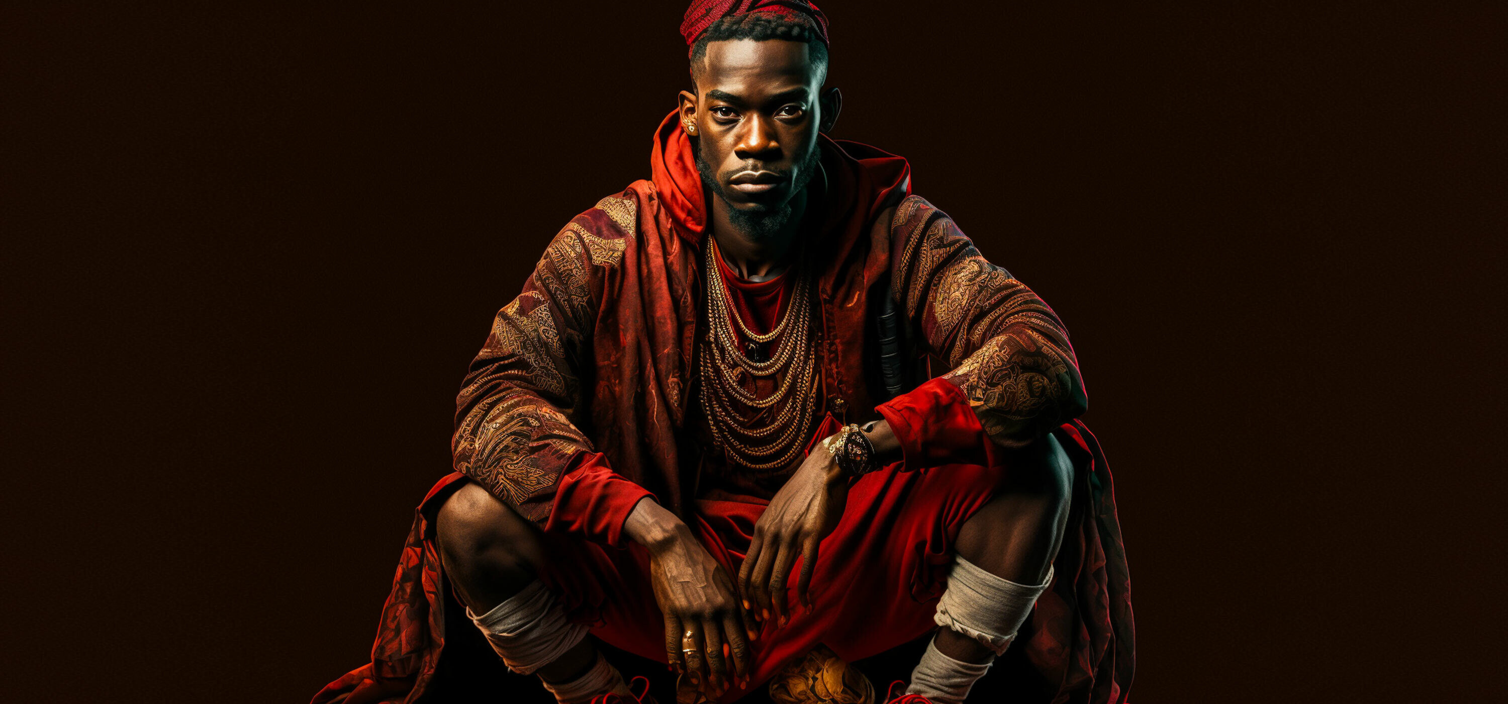 Elegua: Orisha of the Crossroads