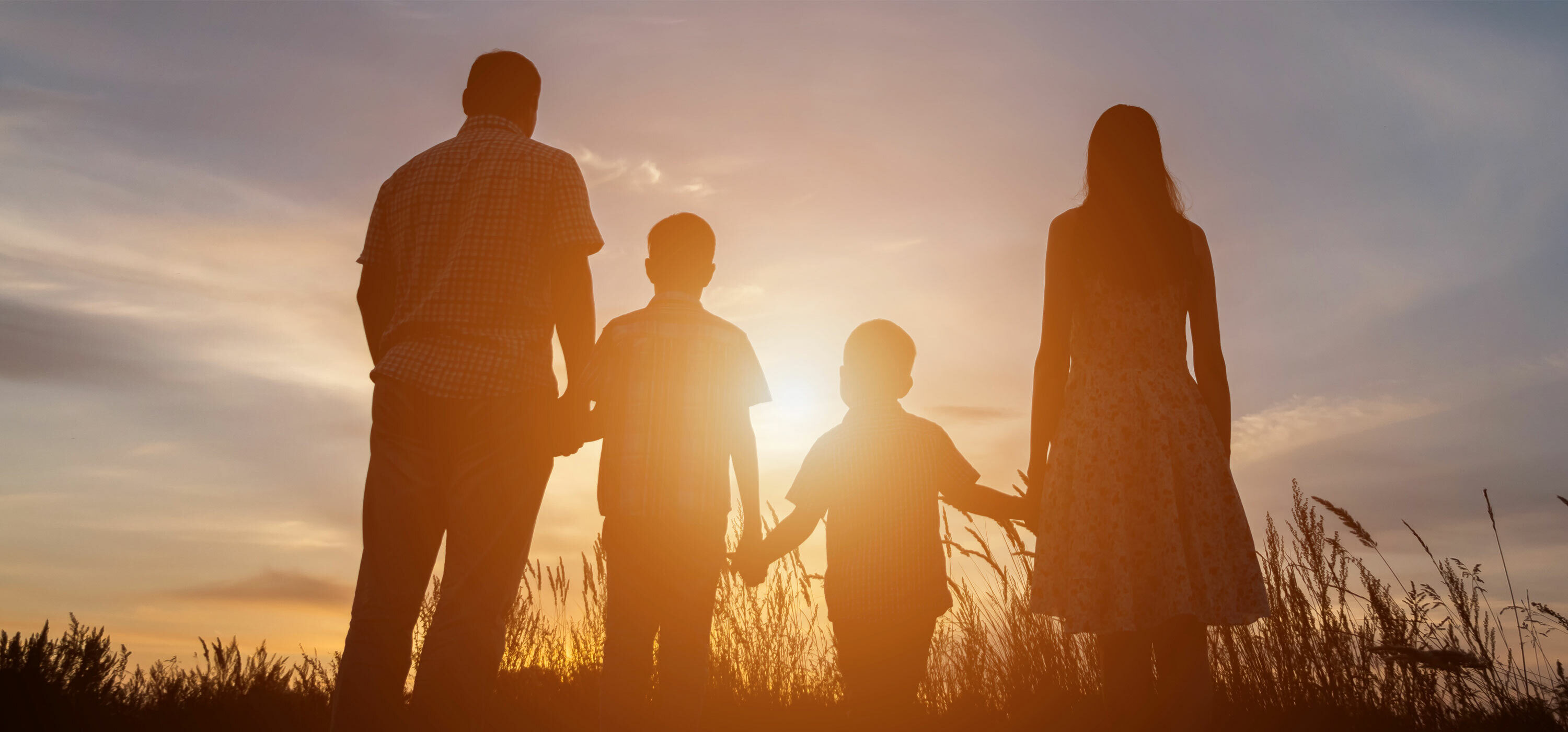 Identifying and Breaking Generational Curses