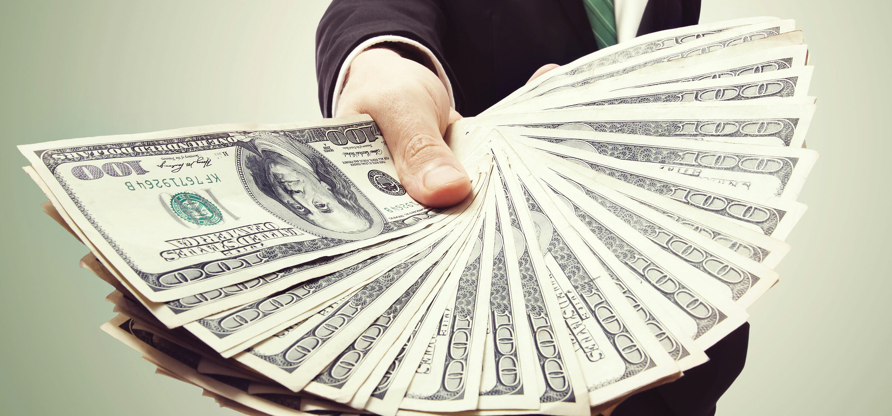 7 Easy Money Drawing Rituals That Make Bank