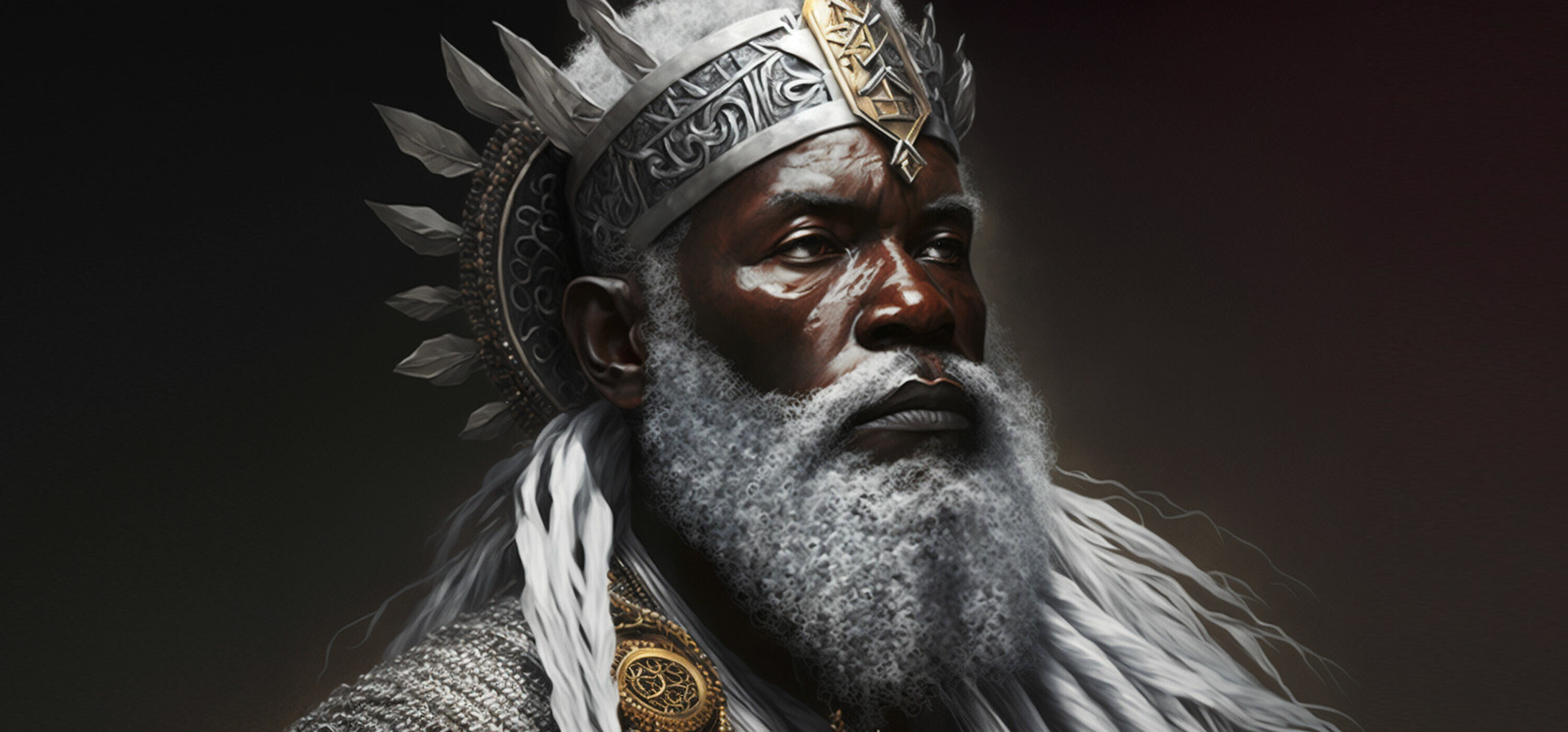 Obatala: The Orisha Who Created The Sky and Mankind