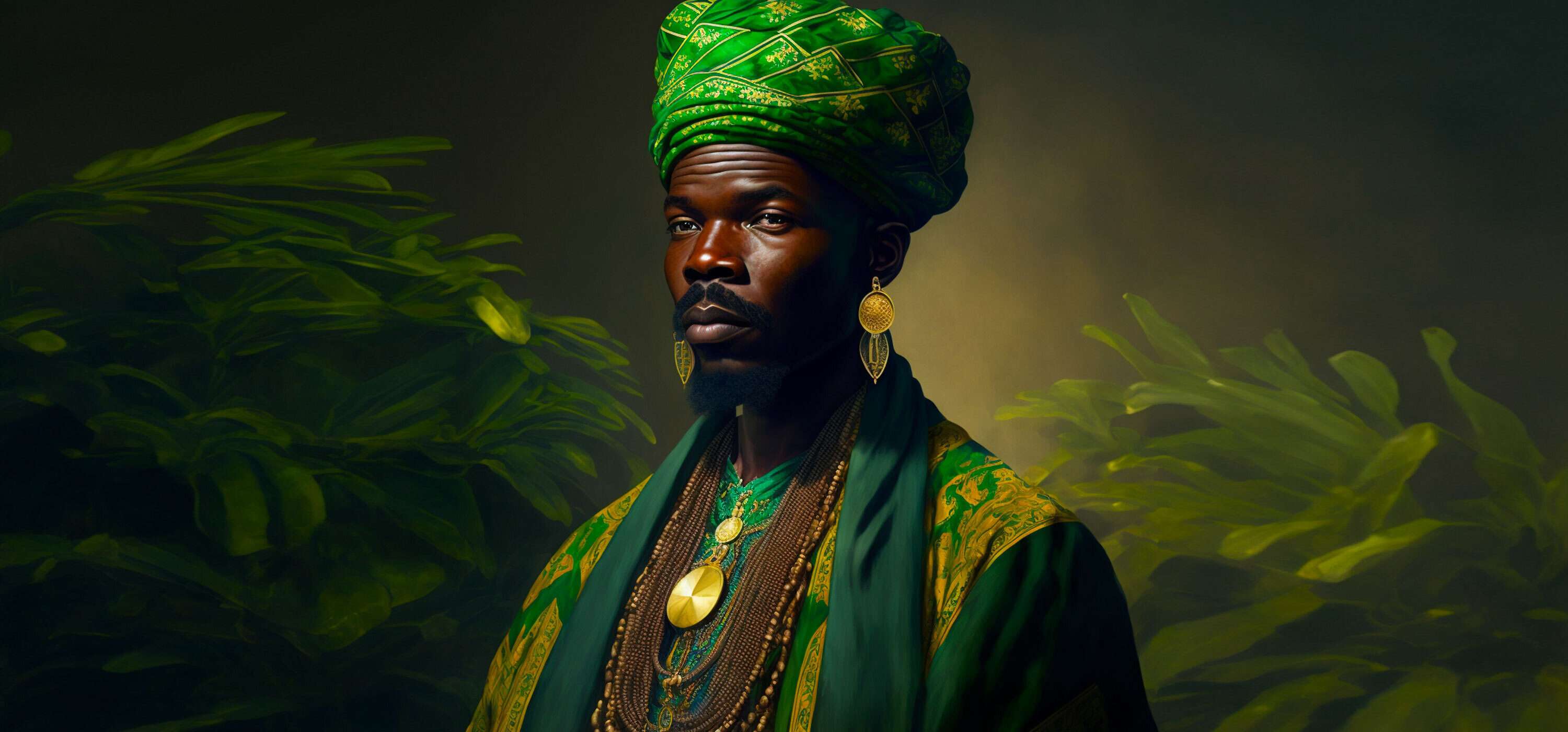 Orula: Orisha of Wisdom and Divination