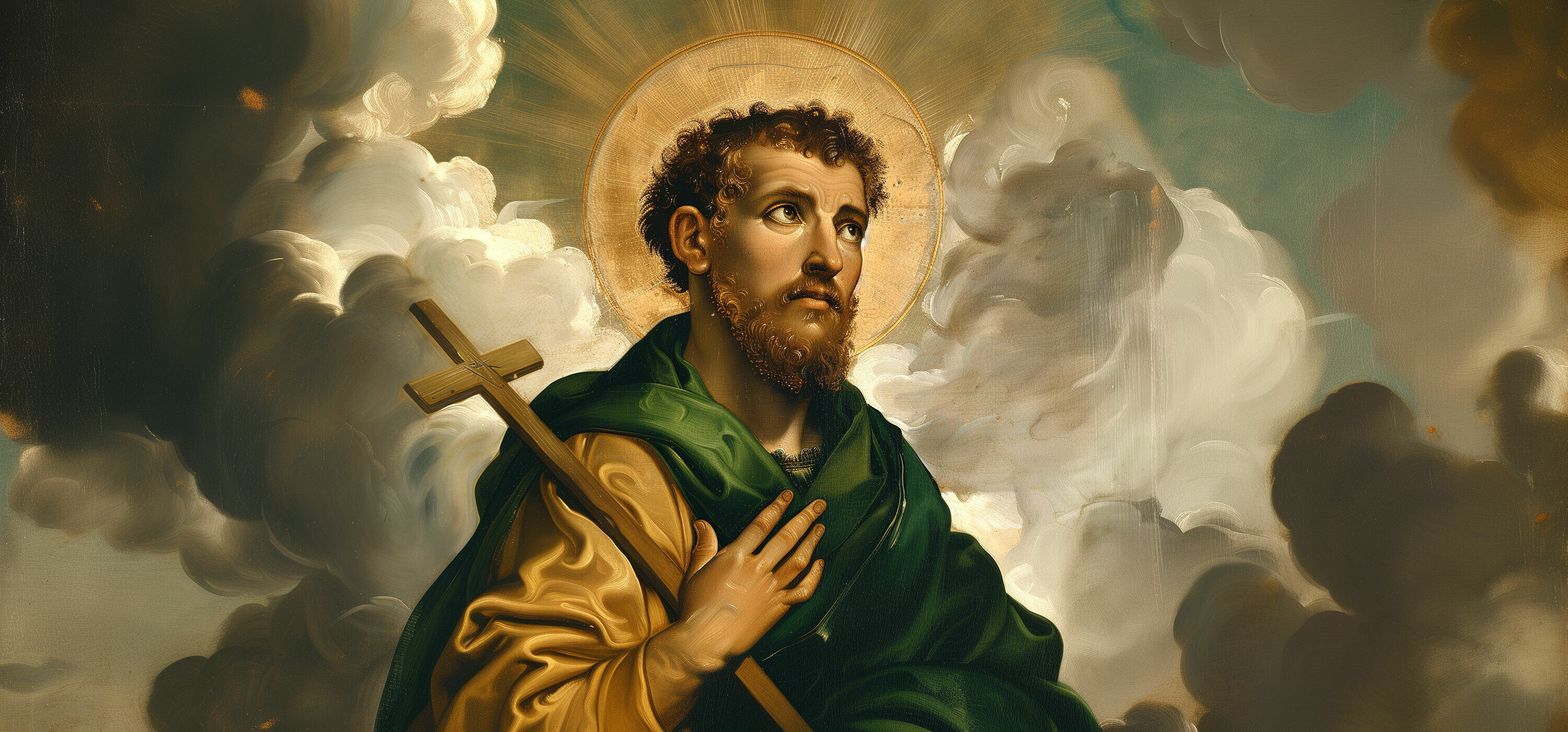 Push Away Negative People and Energy With San Alejo