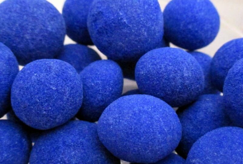 Ball Blueing | Añil Modamo | Blue Balls