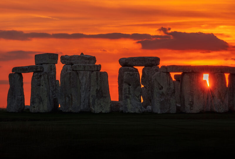 Celebrate Ostara With These Rituals For the Spring Equinox