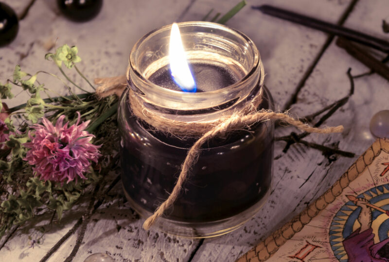 When Is the Best Time to Do a Spell? A Complete Guide to Spell Timing