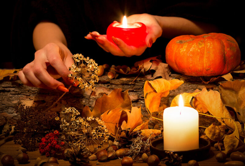 7 Easy Money Drawing Rituals That Make Bank