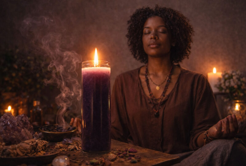 When Is the Best Time to Do a Spell? A Complete Guide to Spell Timing