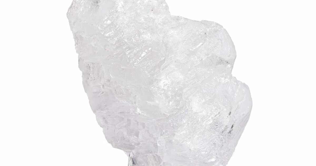 Alum Rock (Piedra Alumbre)