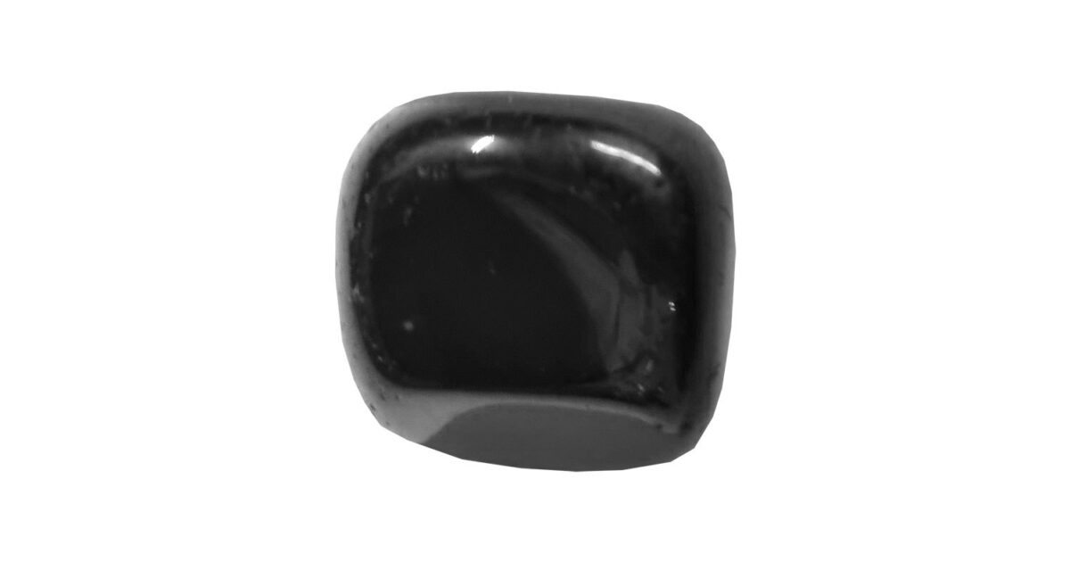 obsidian stone