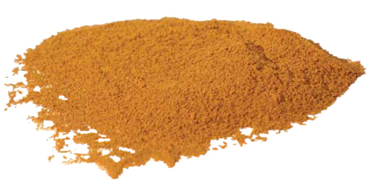 cinnamon spice description