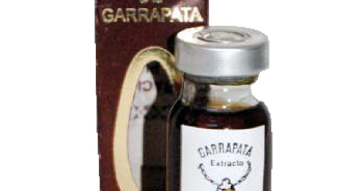 garrapata