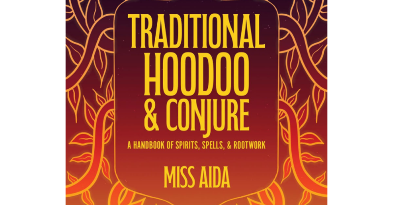 Hoodoo Folklore Hoodoo (spirituality) Wikipedia