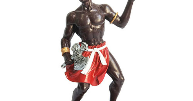 shango bodyrock