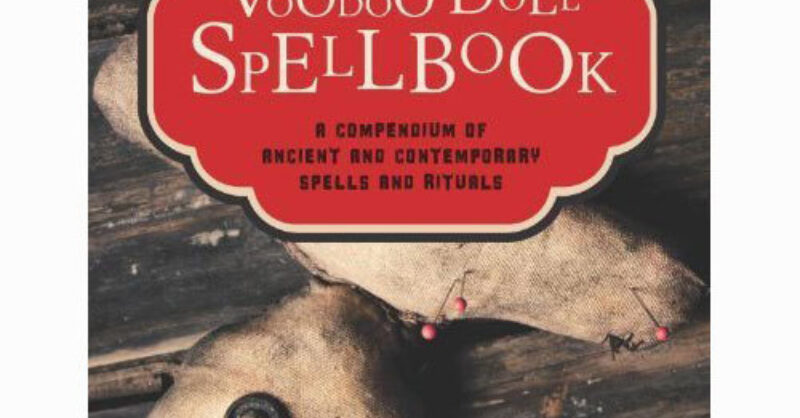 voodoo doll magic spells