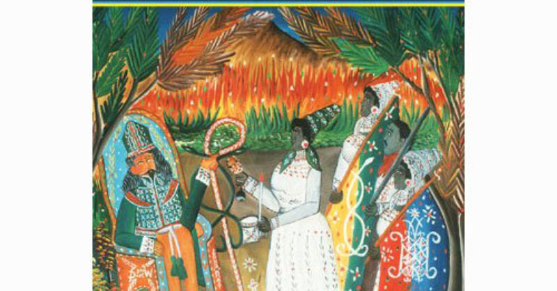 voodoo spells for wealth