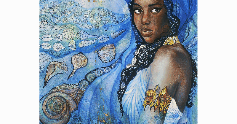 what does yemaya represent