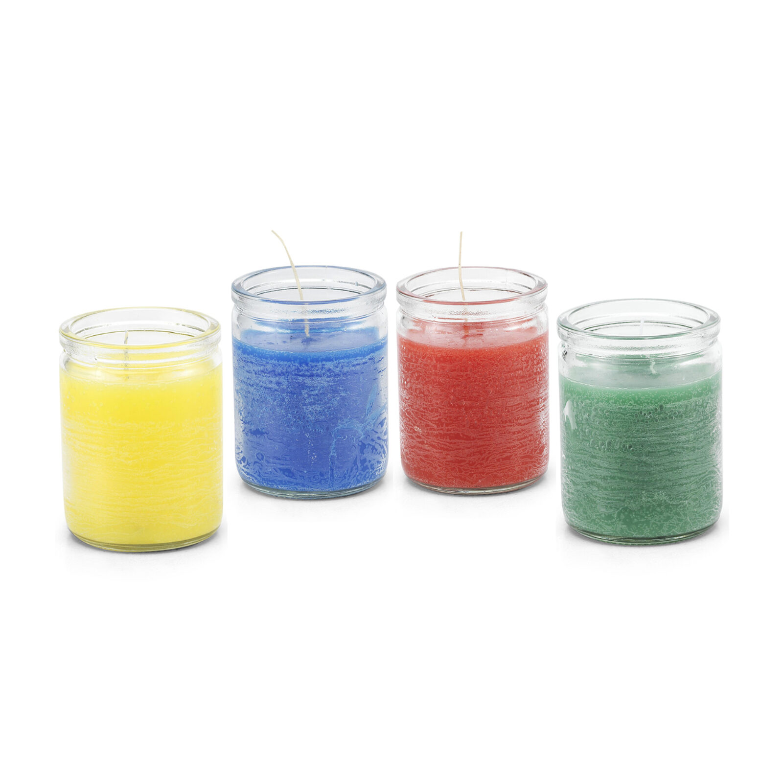 50 Hour Glass Candle