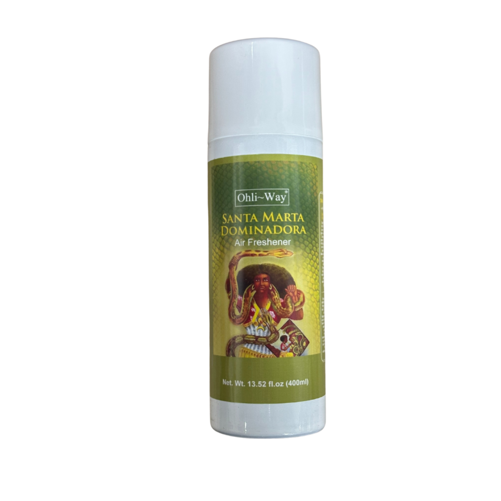 Martha the Dominator (Martha Dominadora) Spray Air Freshener