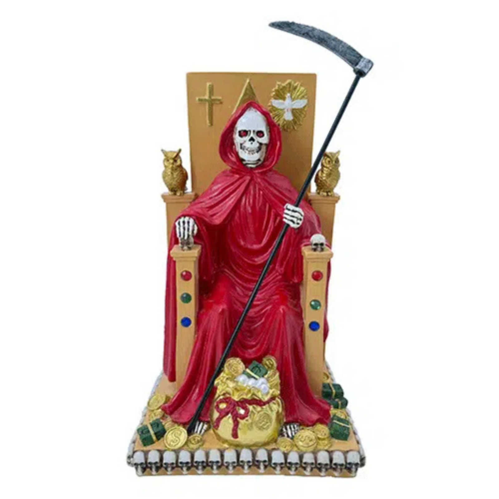 Santa Muerte Statue Near Me