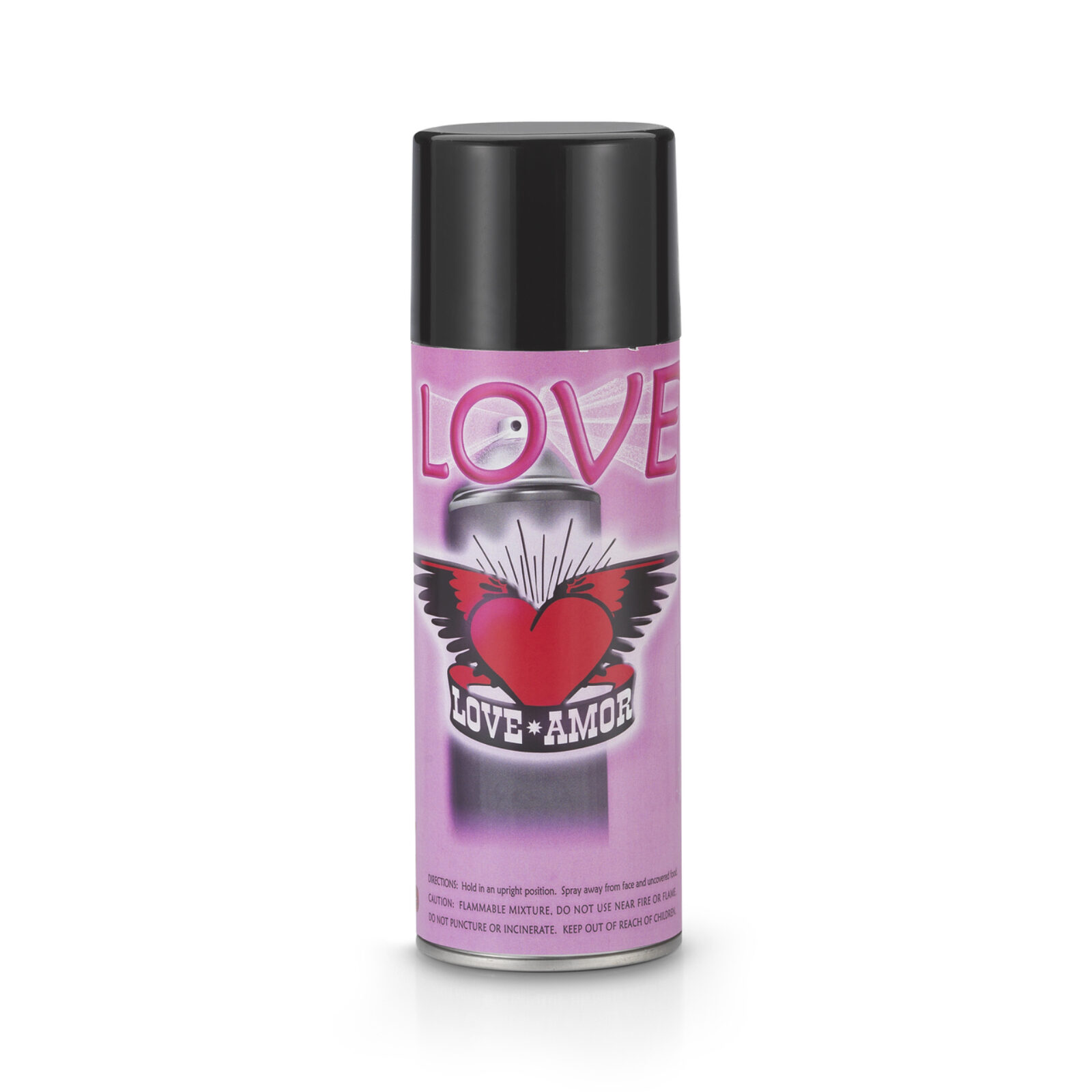 Love Spray