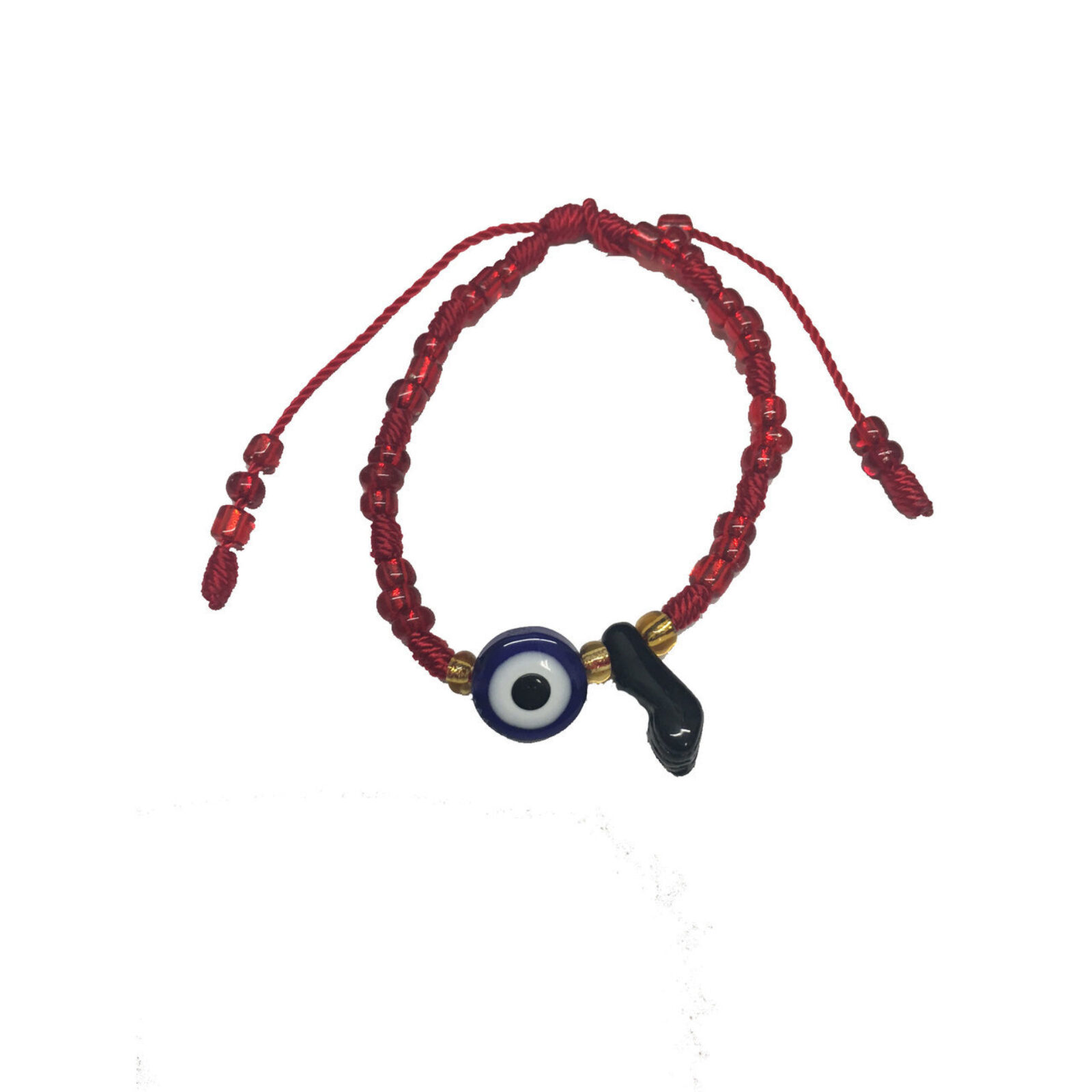 Adjustable Baby Protection Bracelet