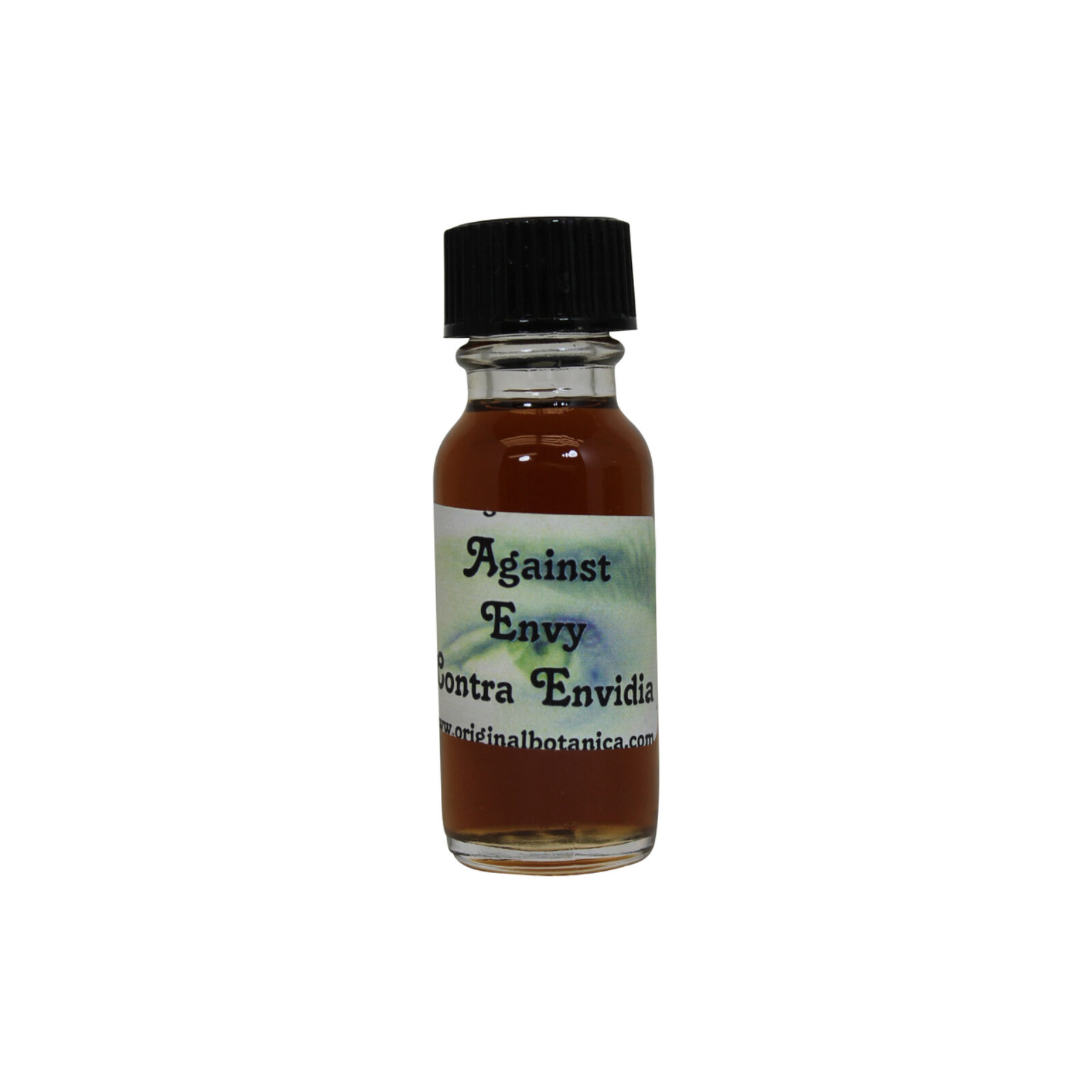 Magical Oils For Spells & Rituals | Original Botanica