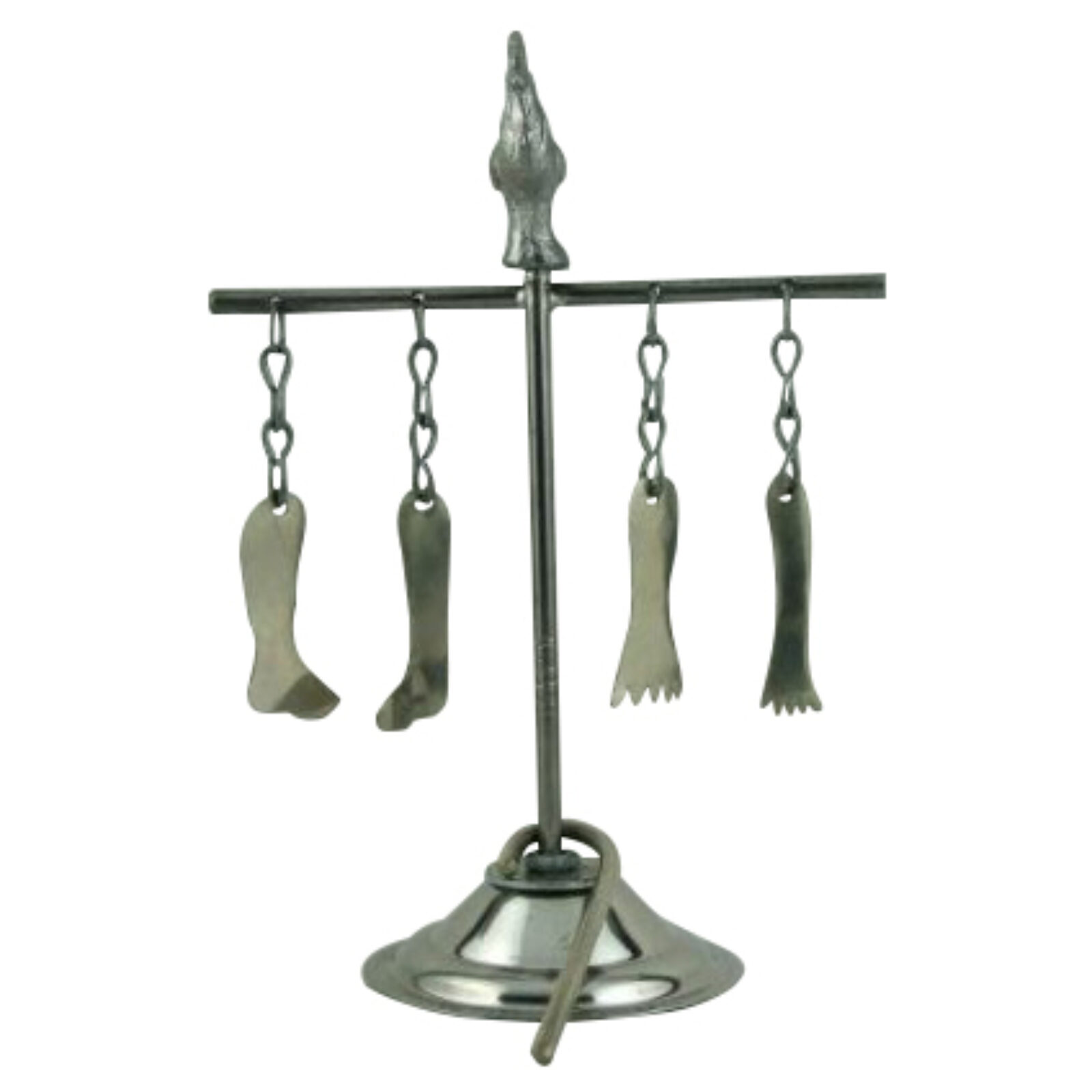 Tools for Aguidai-Obatala