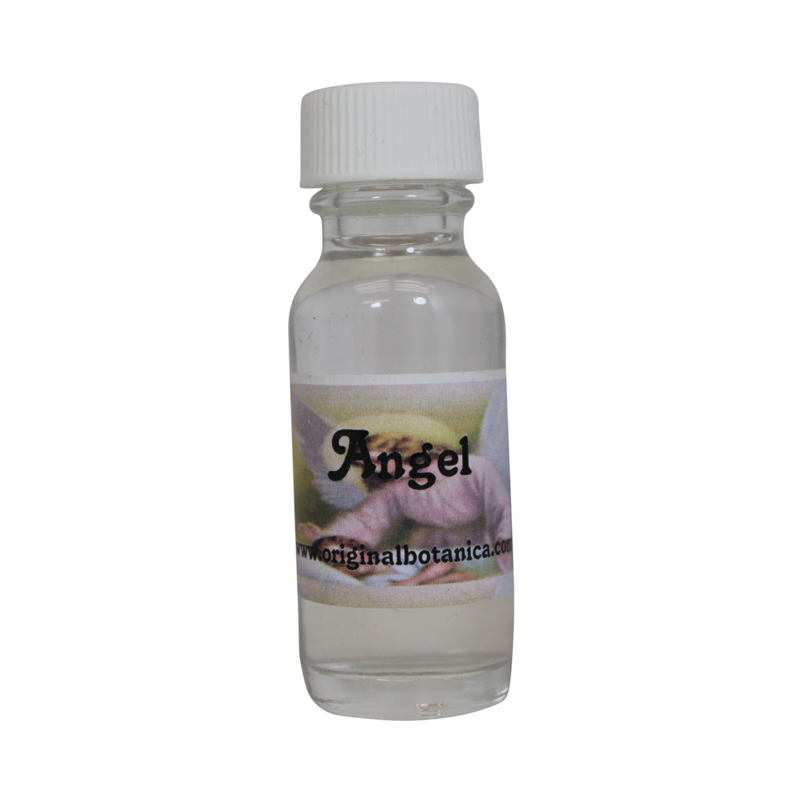 Angel Oil | Attract Angels & Spirit Guides