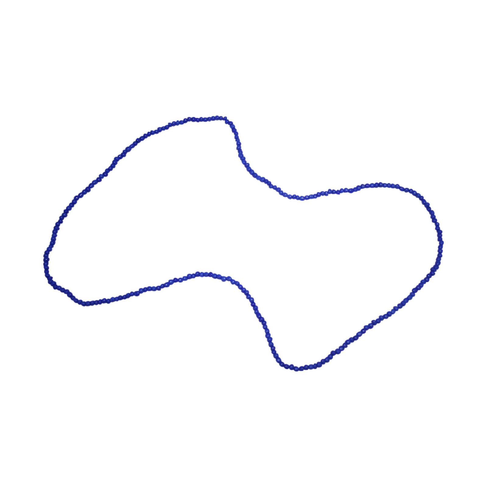 Santería Orisha Necklaces, Elekes, & Collares | Original Botanica