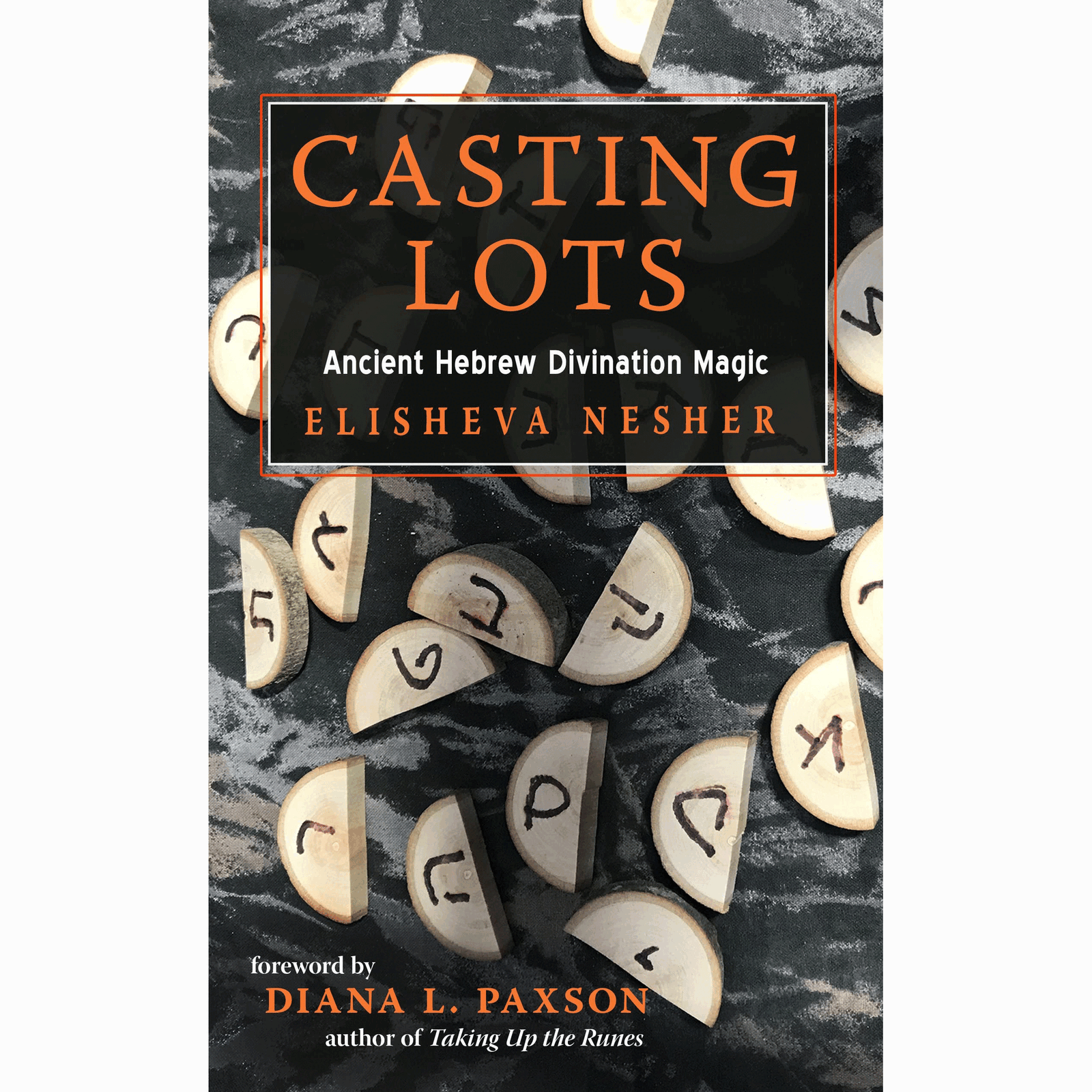 Casting Lots