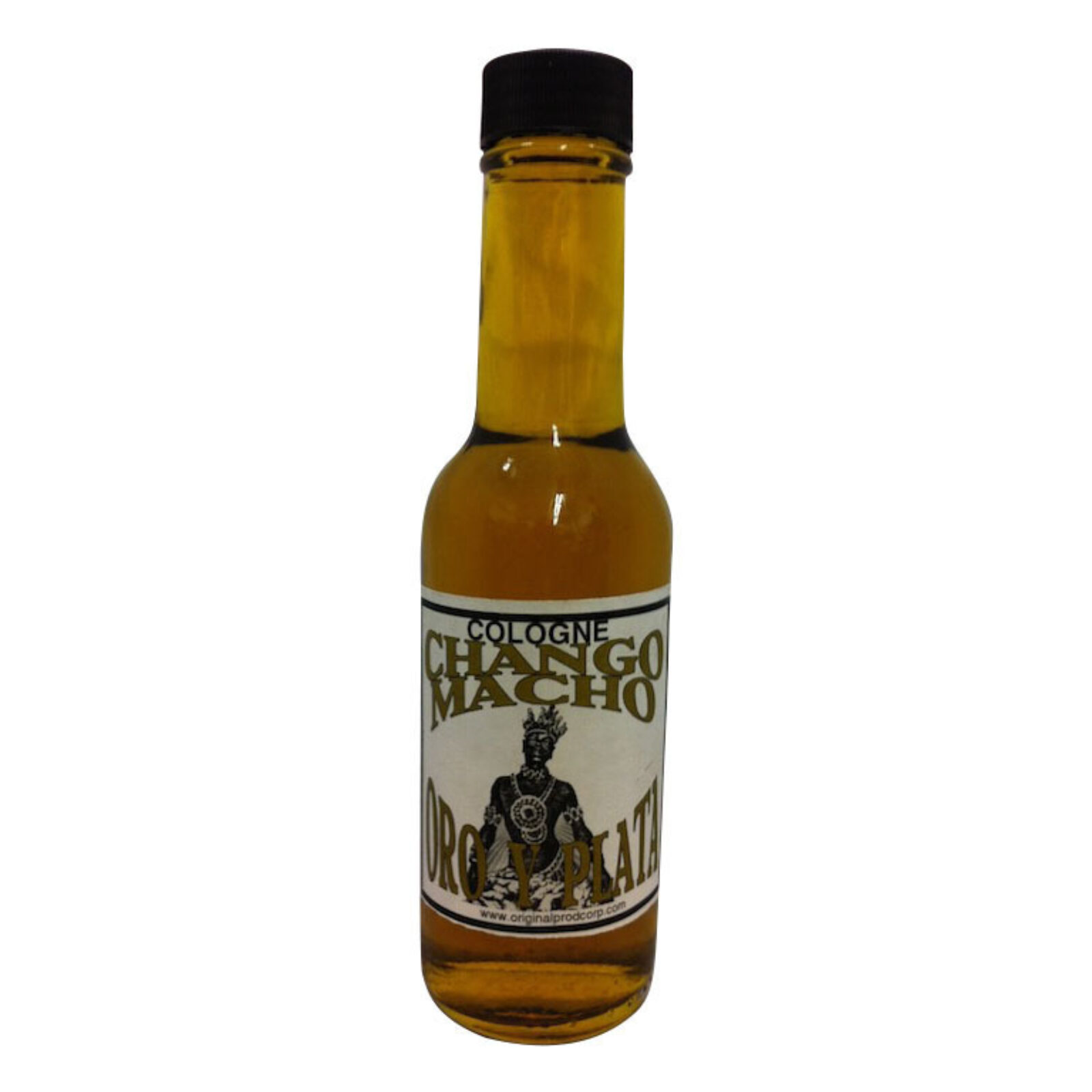 Chango Macho Cologne