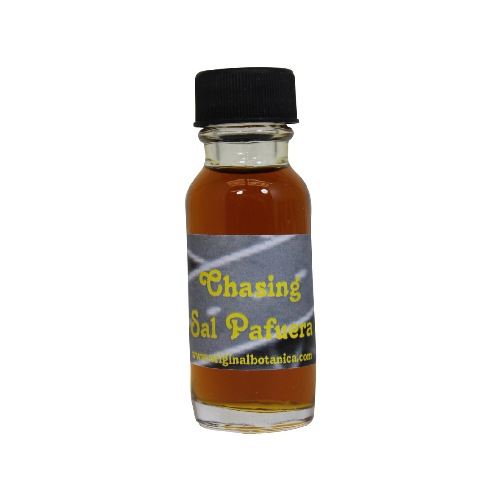 Chasing Conjure Oil | Voodoo, Hoodoo
