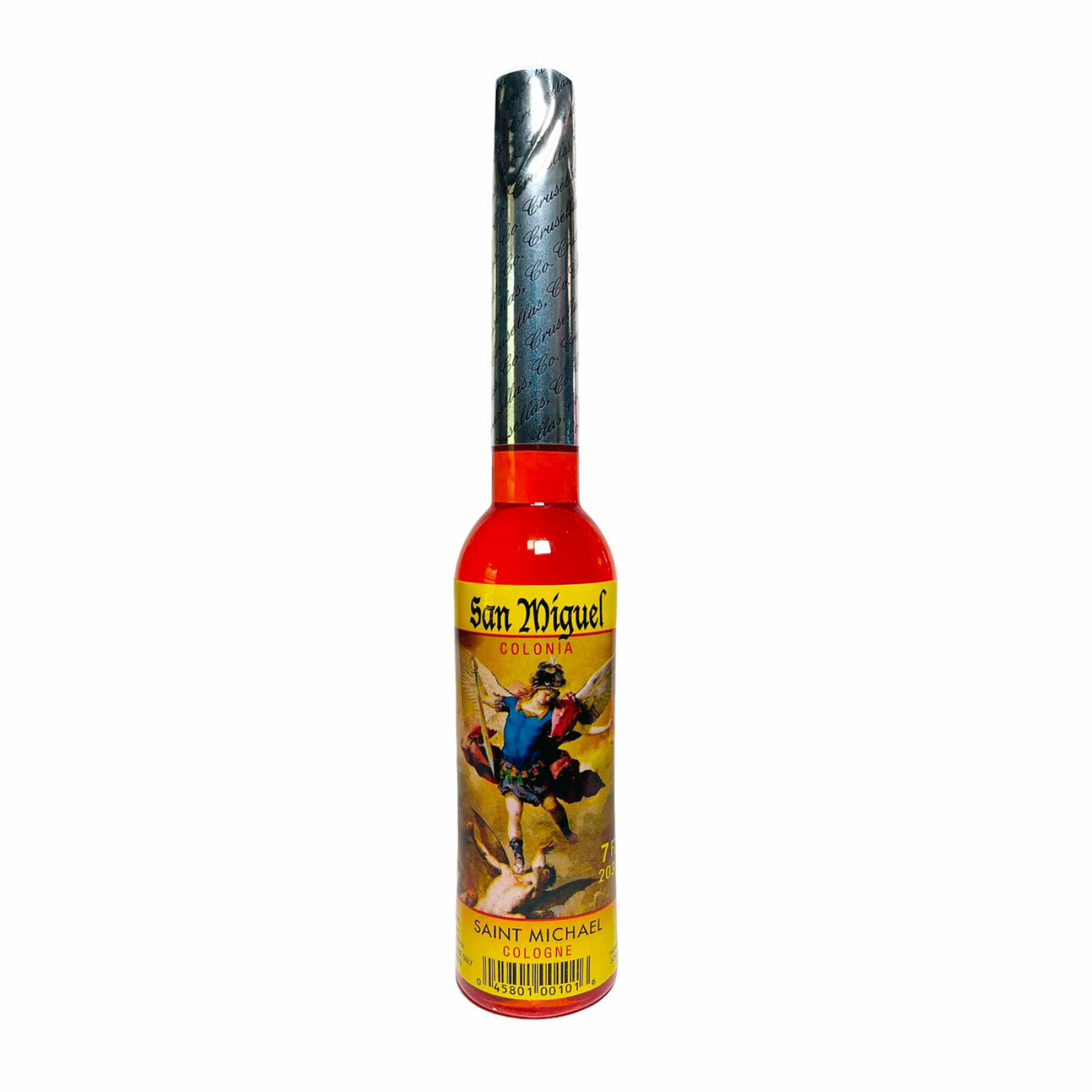 Crusellas Saint Michael (San Miguel) Cologne
