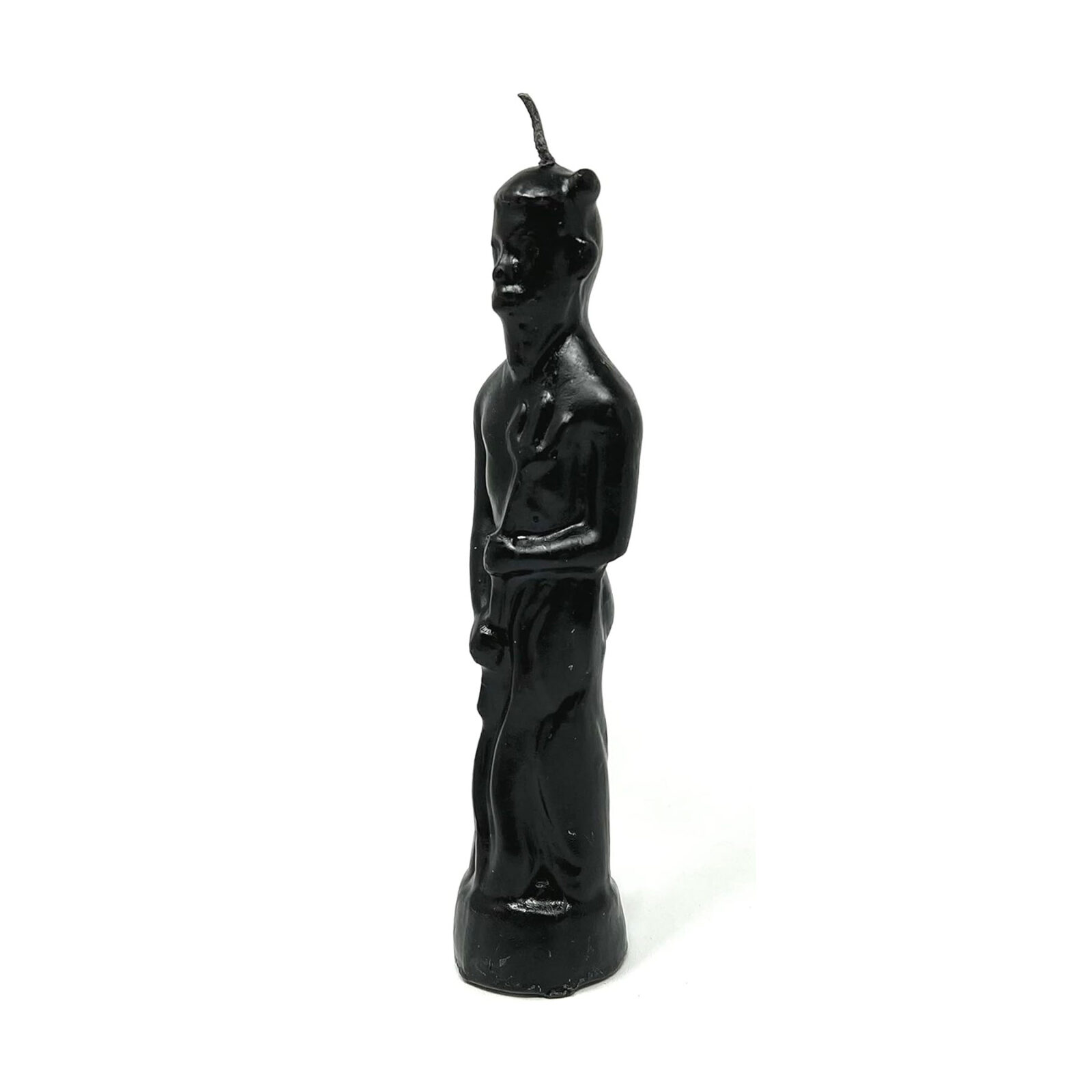 Devil Candle Black