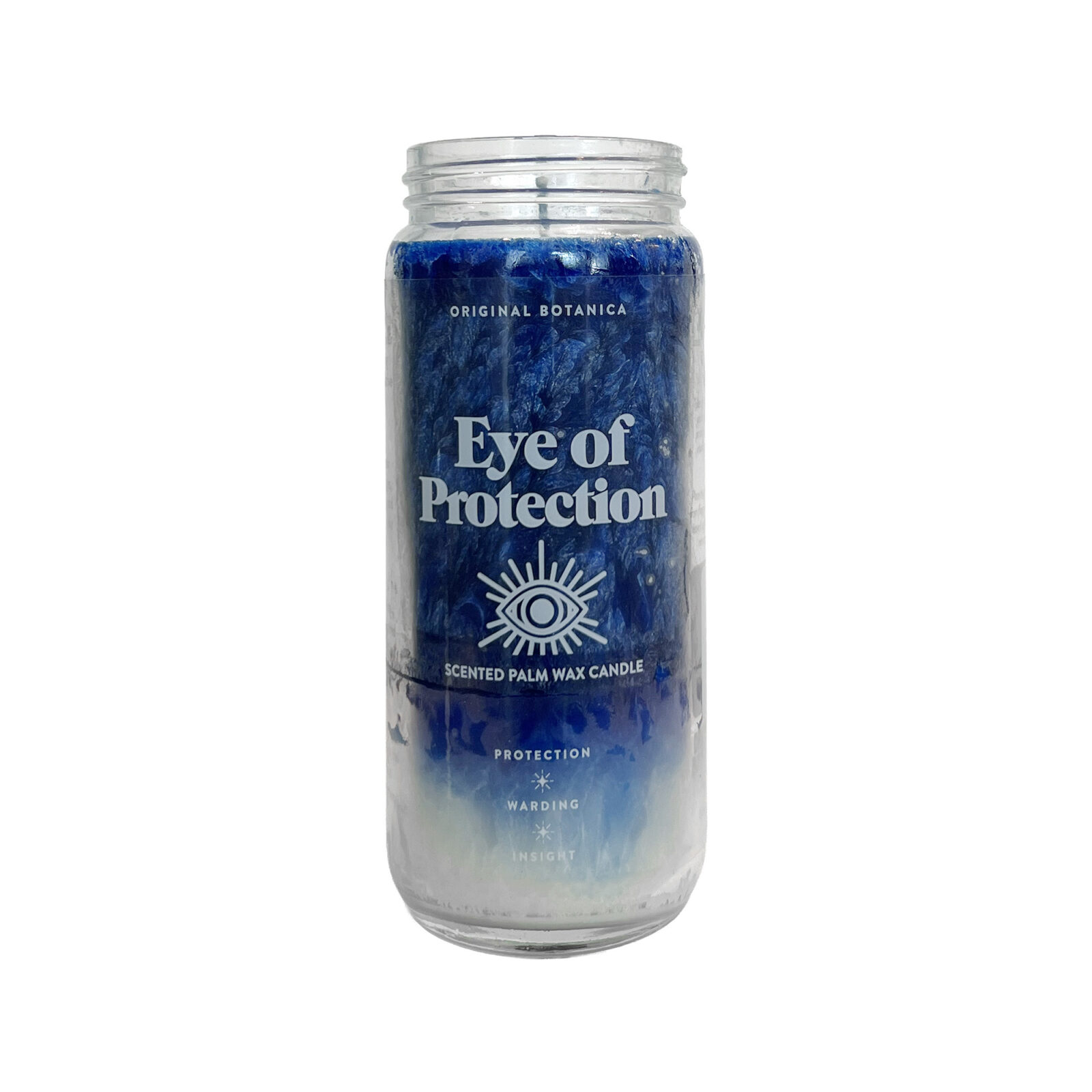 Eye of Protection Intention Candle