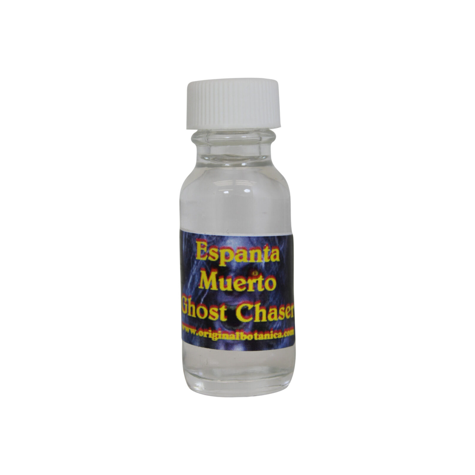Ghost Chaser Oil