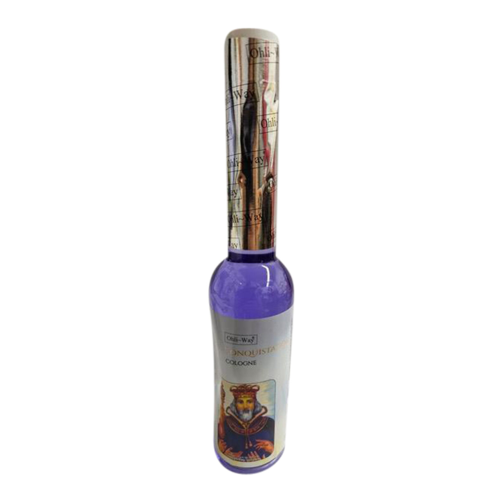 High John the Conqueror (Juan Conquistador) Cologne