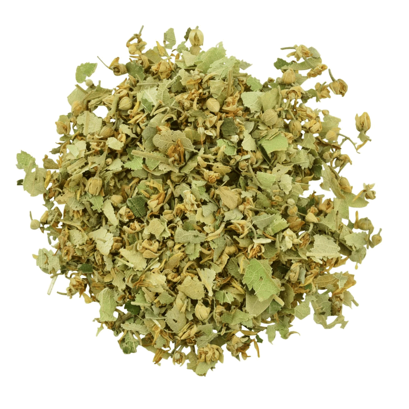 Linden Flowers-Tilo