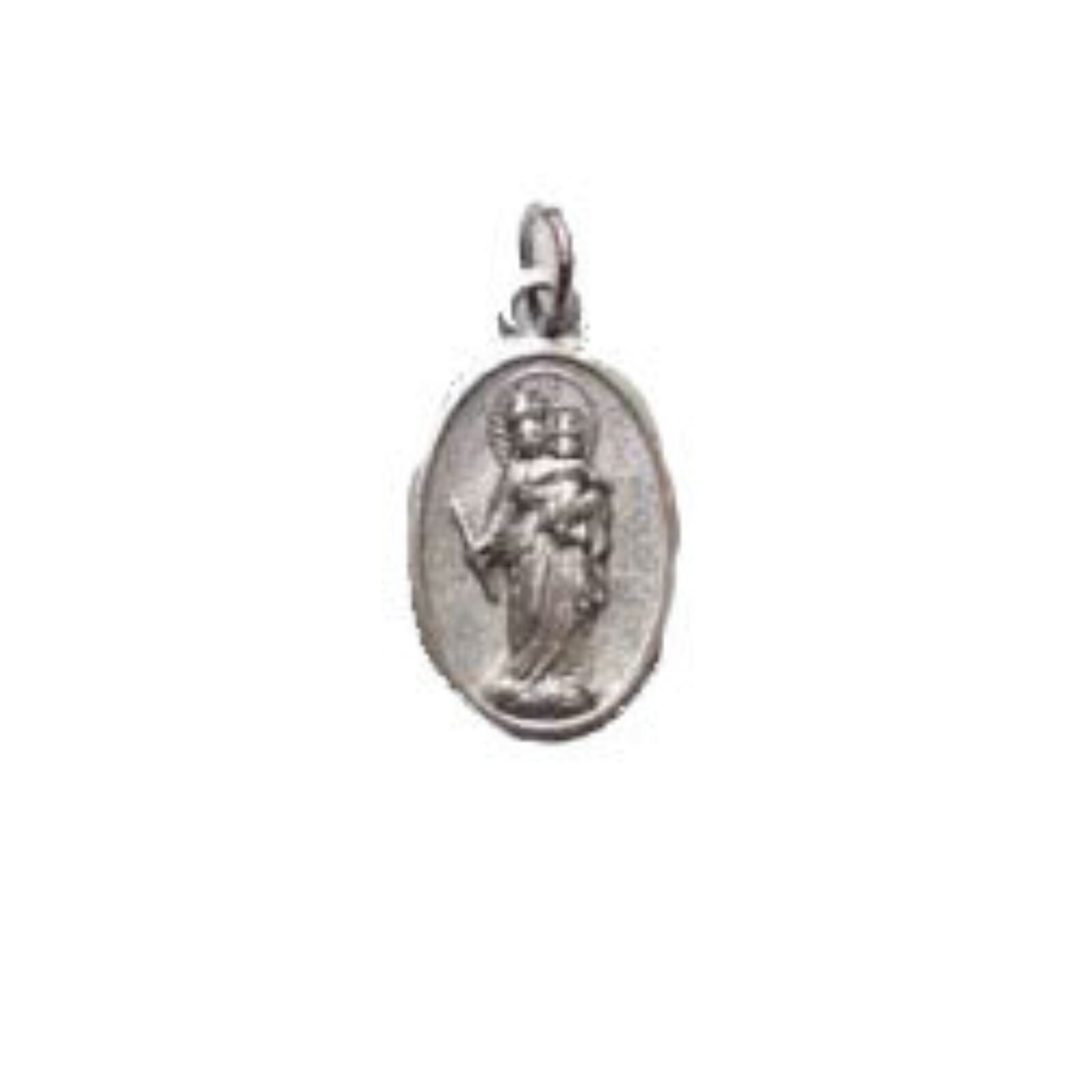 Virgin Mercedes Medal