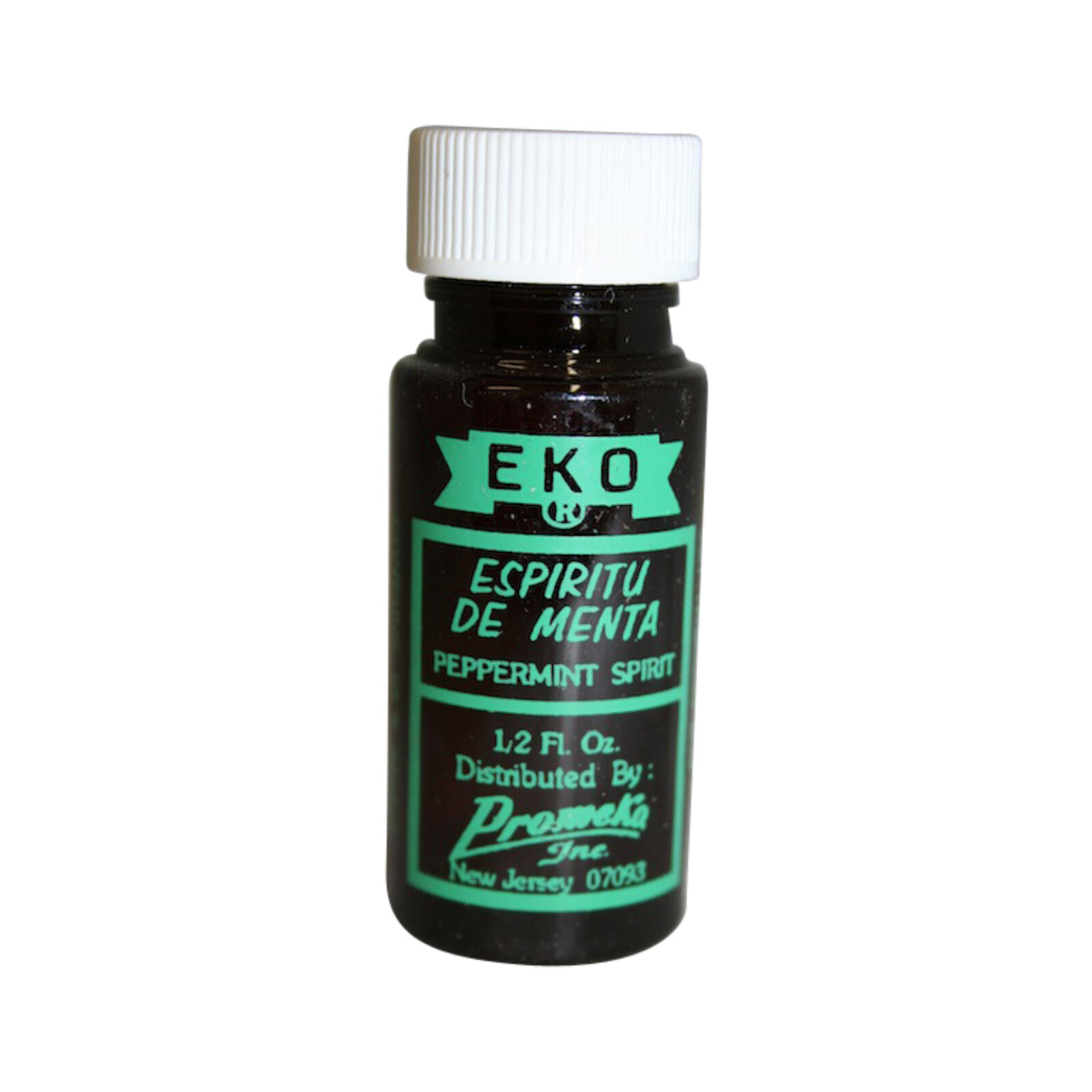 Peppermint Spirit