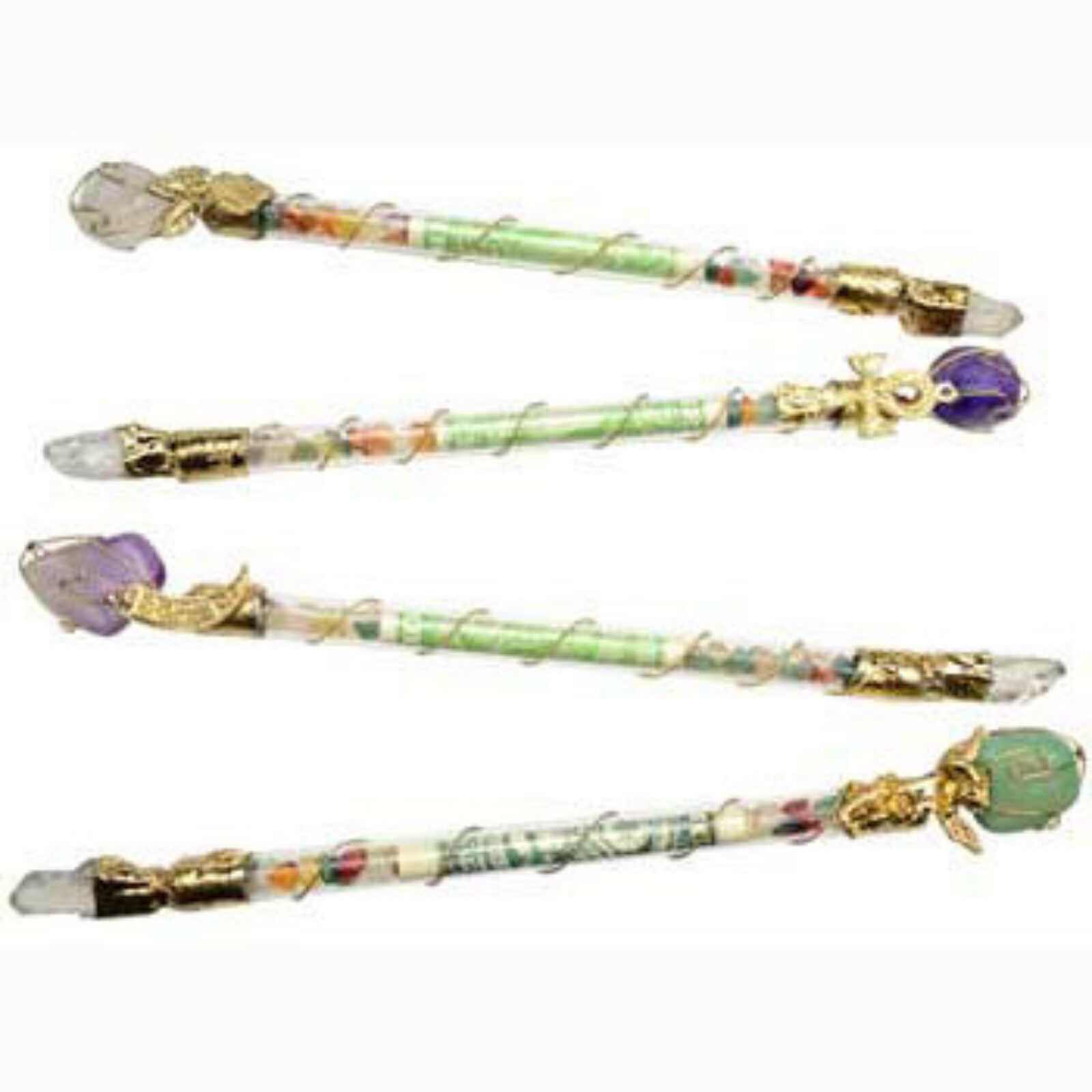 Money Drawing Wand