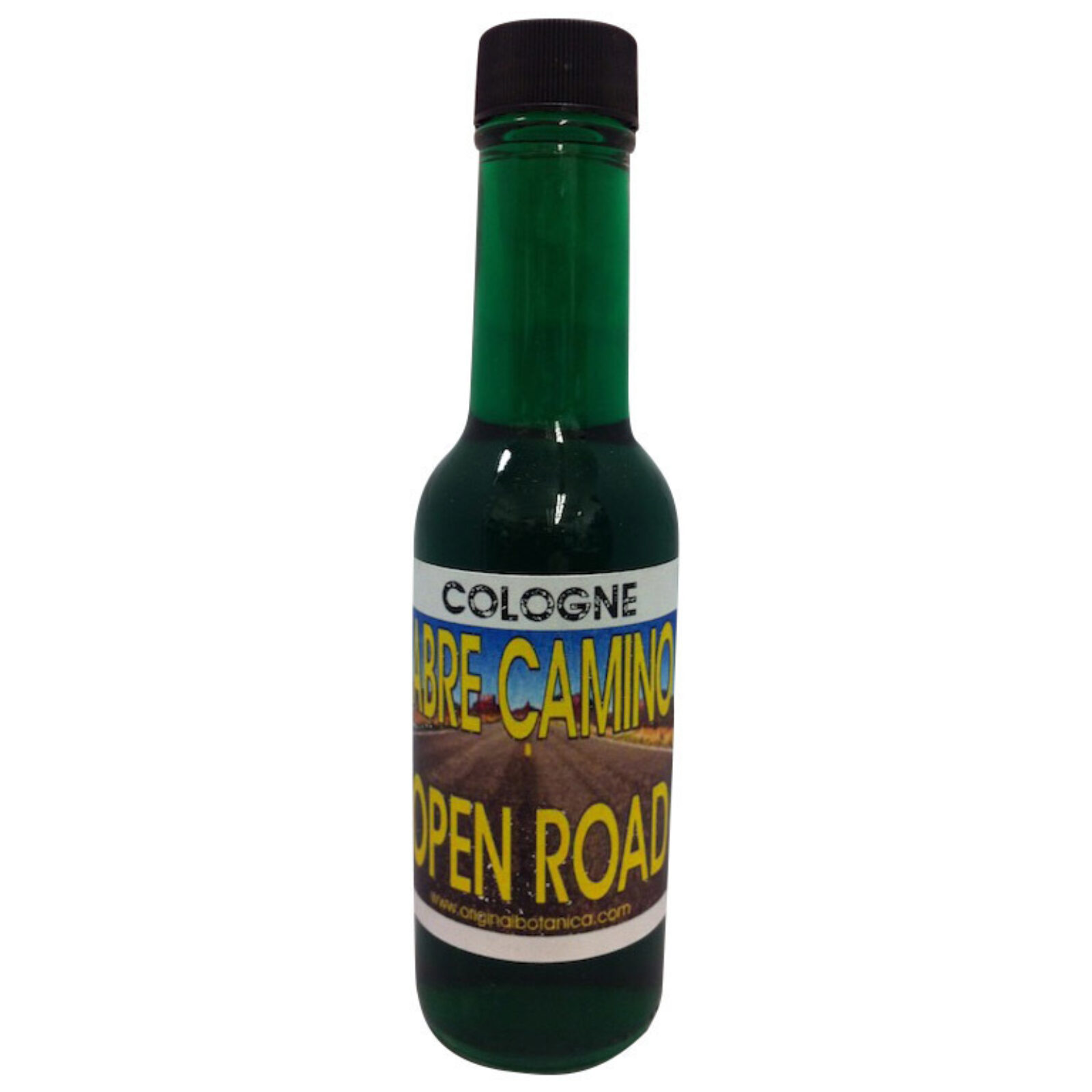 Abre Camino - Open Road Cologne