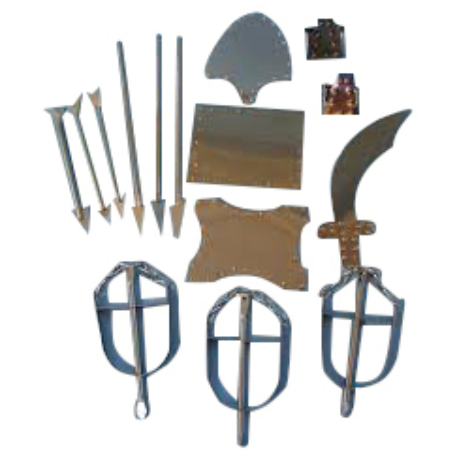 Tools for Organ