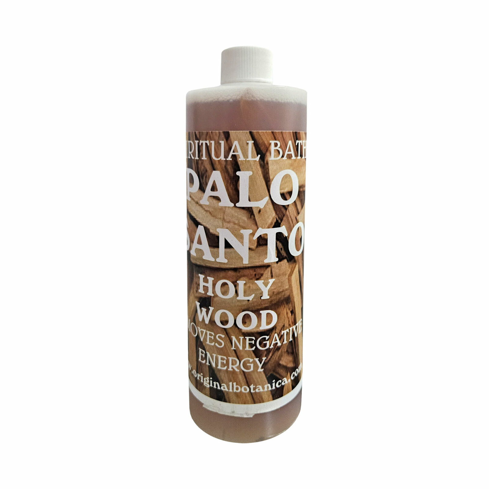 Palo Santo (Holy Wood) Big Al Bath & Floor Wash