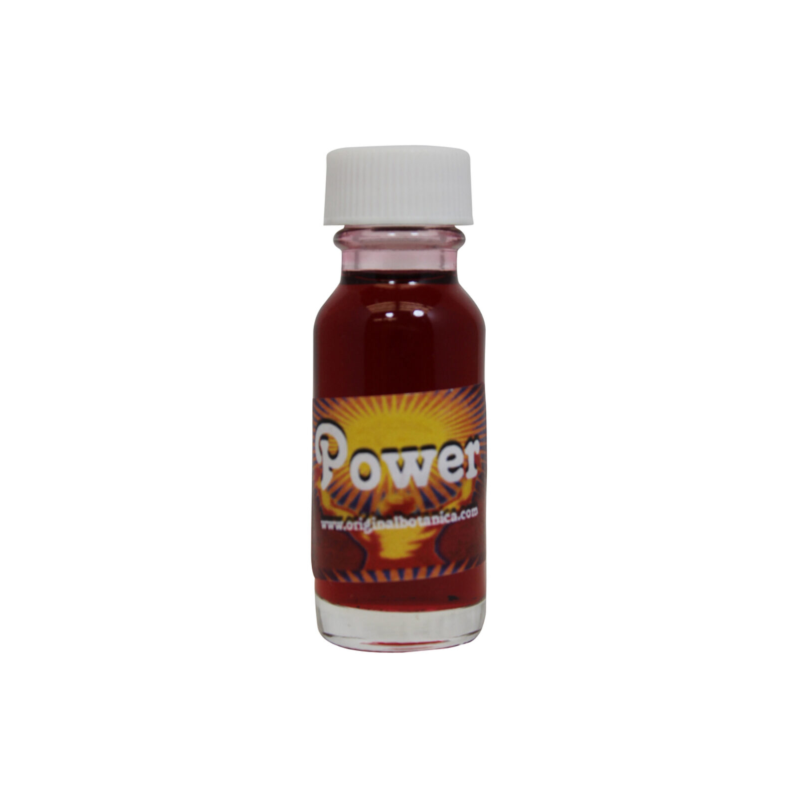 Power Oil