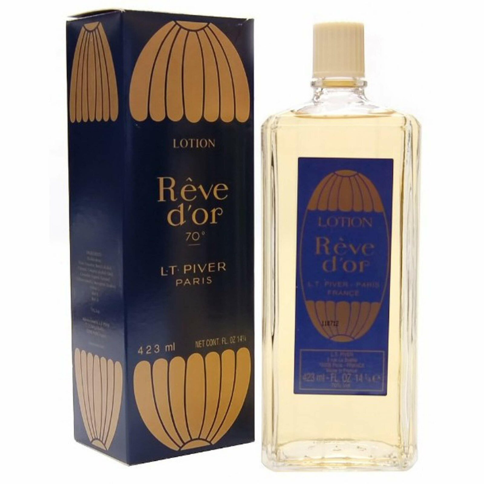 Rev D'or Lotion to Combat Negativity, Inviting luck, Love, and…