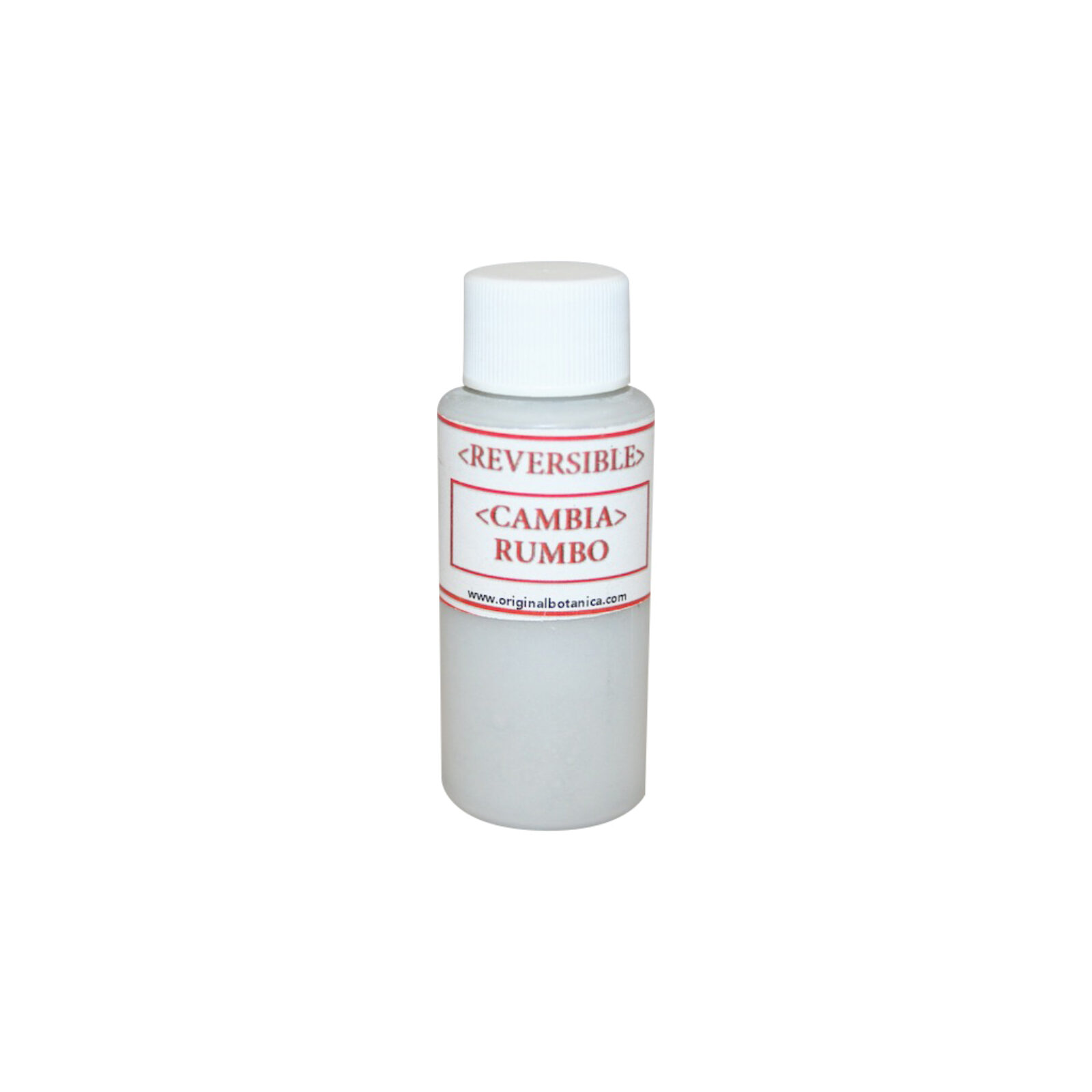 Reversible Sachet Powder