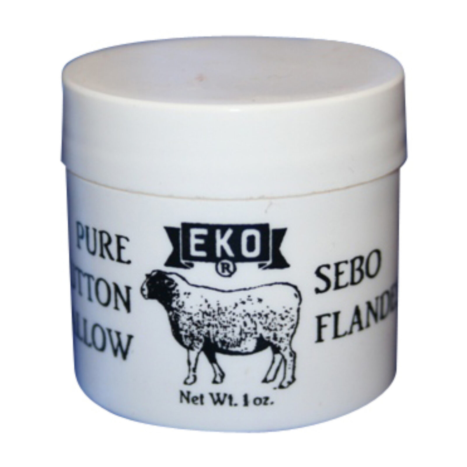 Sebo Flande/Mutton Tallow